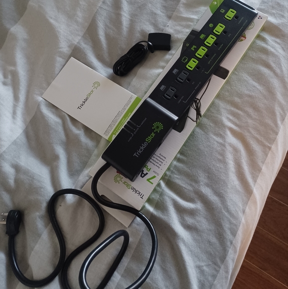 tricklestar | Computers, Laptops & Parts | Tricklestar Ts81 Tier Ii Av ...